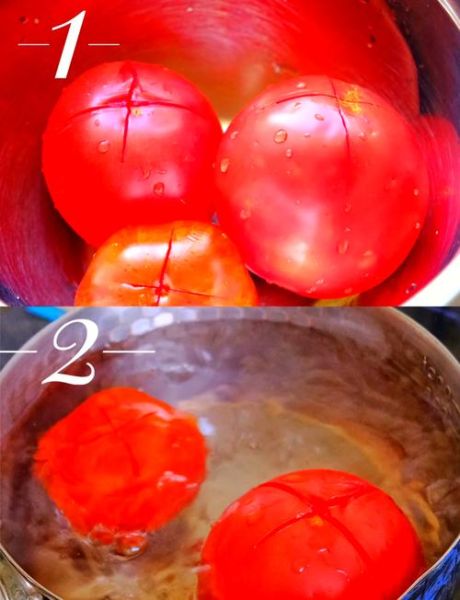 番茄酱怎么做_自制番茄酱能保存多久-第3张图片-山城妙识