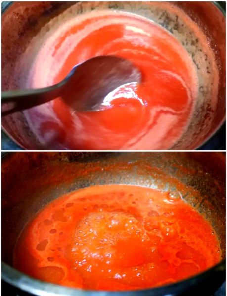 番茄酱怎么做_自制番茄酱能保存多久-第2张图片-山城妙识