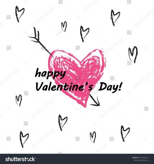 how_to_say_happy_valentines_day_in_english-第2张图片-山城妙识