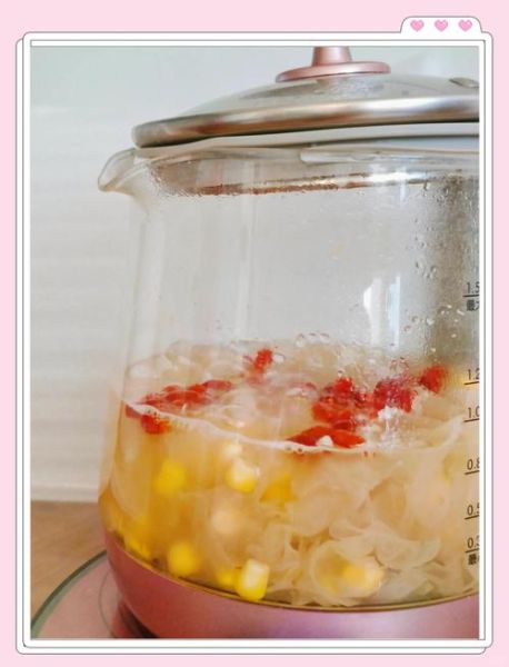 鲜银耳汤的做法_鲜银耳汤怎么煮才粘稠-第2张图片-山城妙识 鲜银耳汤的做法_鲜银耳汤怎么煮才粘稠-第2张图片-山城妙识