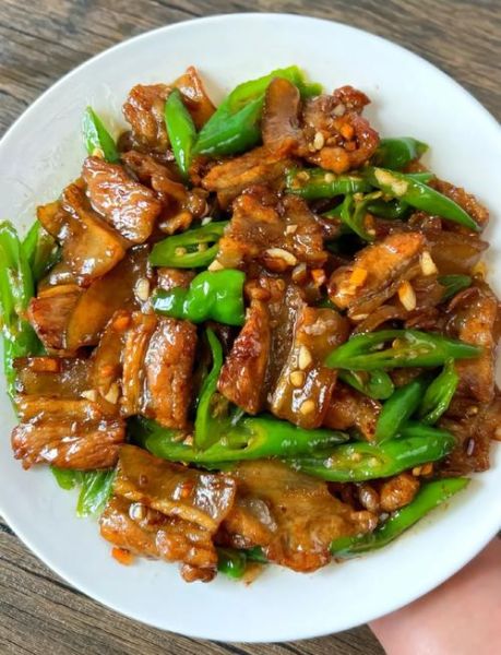 家常炒菜做法大全_新手怎么炒出色香味俱全-第1张图片-山城妙识 家常炒菜做法大全_新手怎么炒出色香味俱全-第1张图片-山城妙识