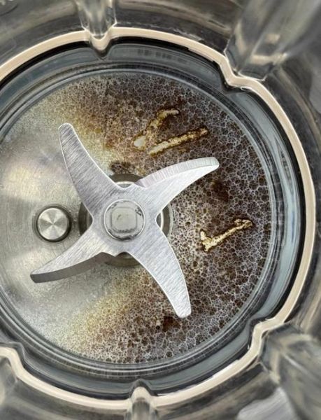 破壁机打糊危害_医生为什么不建议-第1张图片-山城妙识