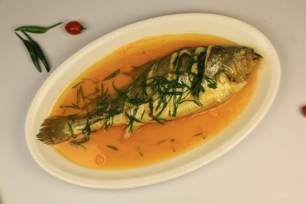 红烧黄鱼怎么做_红烧黄鱼的做法大全集-第1张图片-山城妙识 红烧黄鱼怎么做_红烧黄鱼的做法大全集-第1张图片-山城妙识