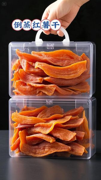 蕃薯怎么蒸才软糯_蕃薯要蒸多久才熟-第2张图片-山城妙识 蕃薯怎么蒸才软糯_蕃薯要蒸多久才熟-第2张图片-山城妙识