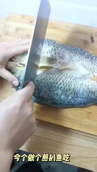 煎扒鱼怎么做好吃_家常煎扒鱼的做法-第1张图片-山城妙识 煎扒鱼怎么做好吃_家常煎扒鱼的做法-第1张图片-山城妙识