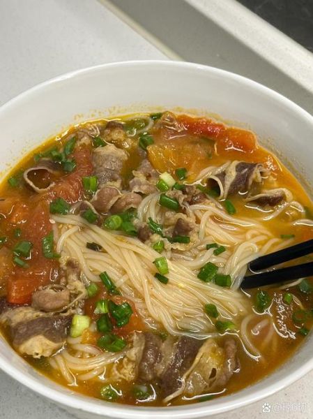 米线汤里面放什么调料_米线汤底怎么调才好吃-第3张图片-山城妙识 米线汤里面放什么调料_米线汤底怎么调才好吃-第3张图片-山城妙识