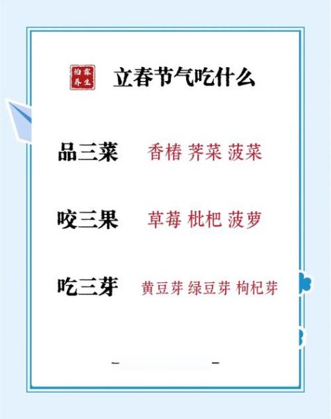 春季吃什么食物好_春季饮食注意事项-第3张图片-山城妙识 春季吃什么食物好_春季饮食注意事项-第3张图片-山城妙识
