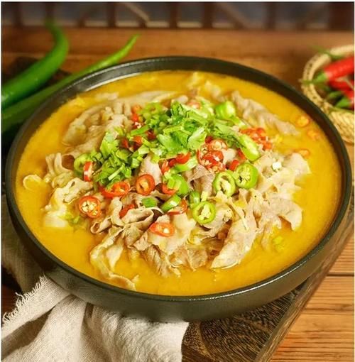 金汤肥牛怎么做_金汤肥牛用哪种黄灯笼辣椒酱-第2张图片-山城妙识 金汤肥牛怎么做_金汤肥牛用哪种黄灯笼辣椒酱-第2张图片-山城妙识