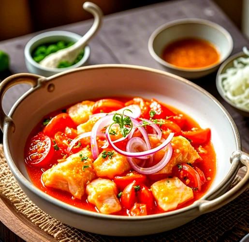 烩鱼怎么做_烩鱼的家常做法-第3张图片-山城妙识 烩鱼怎么做_烩鱼的家常做法-第3张图片-山城妙识