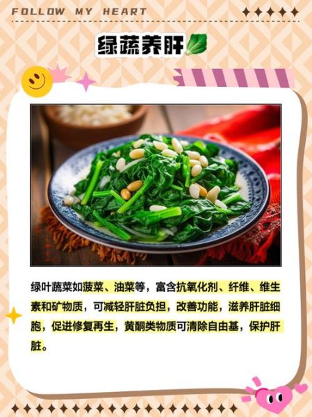 养肝护肝吃什么食物和水果_肝脏不好吃什么调理-第2张图片-山城妙识 养肝护肝吃什么食物和水果_肝脏不好吃什么调理-第2张图片-山城妙识