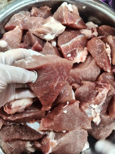 客家猪肉丸怎么做_正宗配方揭秘-第1张图片-山城妙识 客家猪肉丸怎么做_正宗配方揭秘-第1张图片-山城妙识