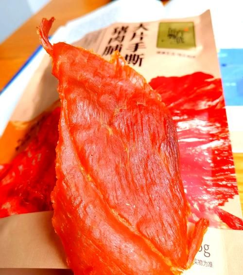 肉脯怎么选_肉脯哪个牌子好吃-第1张图片-山城妙识 肉脯怎么选_肉脯哪个牌子好吃-第1张图片-山城妙识