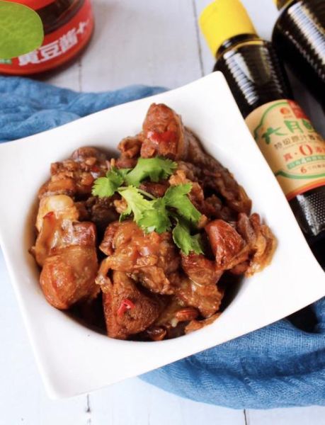 炖羊腿肉怎么做好吃_炖羊腿肉用高压锅还是砂锅-第1张图片-山城妙识 炖羊腿肉怎么做好吃_炖羊腿肉用高压锅还是砂锅-第1张图片-山城妙识