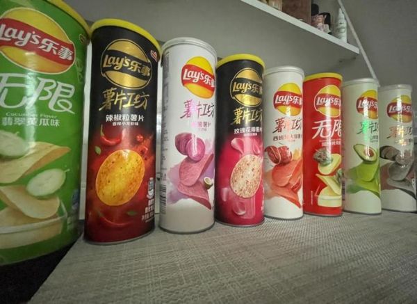 乐事薯片为什么热量低_低卡薯片真相-第2张图片-山城妙识 乐事薯片为什么热量低_低卡薯片真相-第2张图片-山城妙识