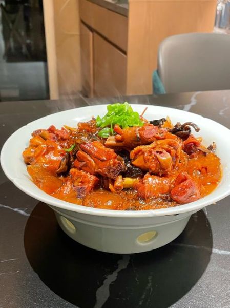 鲜蘑炖鸡肉怎么做好吃_鲜蘑炖鸡肉的家常做法窍门-第3张图片-山城妙识 鲜蘑炖鸡肉怎么做好吃_鲜蘑炖鸡肉的家常做法窍门-第3张图片-山城妙识