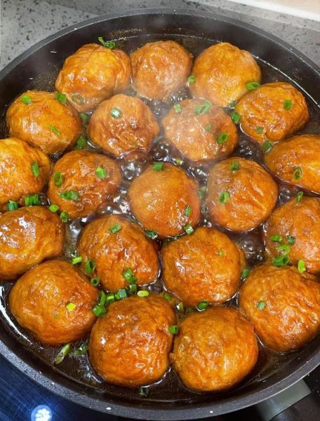 上海油面筋塞肉怎么做_油面筋塞肉怎么做好吃-第3张图片-山城妙识 上海油面筋塞肉怎么做_油面筋塞肉怎么做好吃-第3张图片-山城妙识