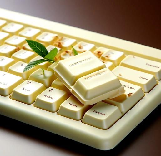 巧克力键盘和薄膜键盘的区别_哪个更适合办公-第3张图片-山城妙识