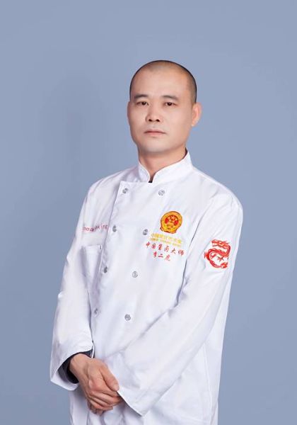 中国烹饪大师排名_谁是真正的国宴掌勺人-第2张图片-山城妙识