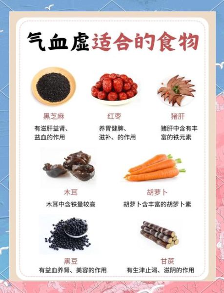 补血养颜的食物有哪些_女人吃什么最养颜-第2张图片-山城妙识 补血养颜的食物有哪些_女人吃什么最养颜-第2张图片-山城妙识