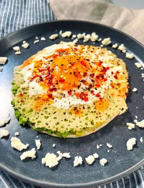 奶酪煎蛋怎么做_奶酪煎蛋需要哪些材料-第2张图片-山城妙识 奶酪煎蛋怎么做_奶酪煎蛋需要哪些材料-第2张图片-山城妙识