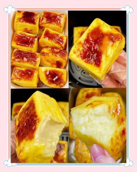 奶酪煎蛋怎么做_奶酪煎蛋需要哪些材料-第3张图片-山城妙识 奶酪煎蛋怎么做_奶酪煎蛋需要哪些材料-第3张图片-山城妙识