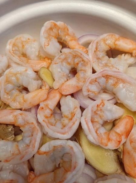 青虾怎么做好吃_青虾最简单的家常做法-第1张图片-山城妙识 青虾怎么做好吃_青虾最简单的家常做法-第1张图片-山城妙识