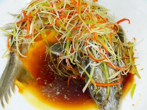 鲟鱼怎么做好吃又简单_鲟鱼最简单的家常做法-第3张图片-山城妙识 鲟鱼怎么做好吃又简单_鲟鱼最简单的家常做法-第3张图片-山城妙识