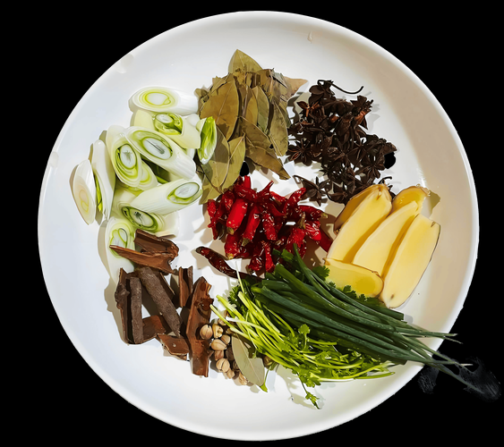 牛肉火锅怎么做_牛肉火锅配料有哪些-第3张图片-山城妙识