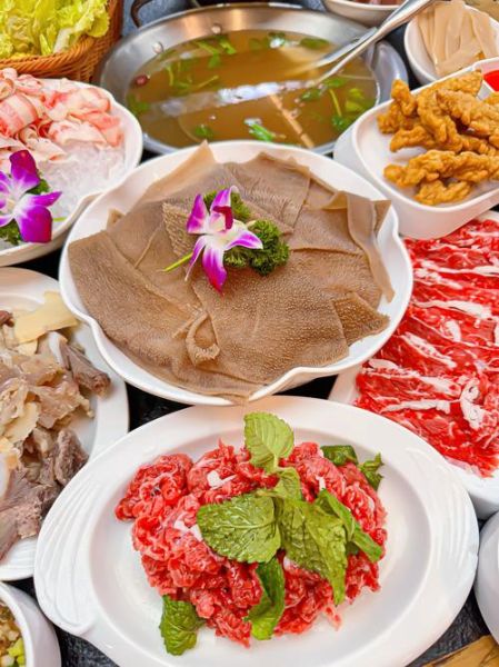 牛肉火锅怎么做_牛肉火锅配料有哪些-第1张图片-山城妙识