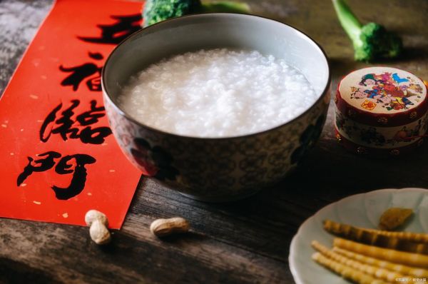 白稀饭怎么煮_白稀饭怎么煮才粘稠-第1张图片-山城妙识