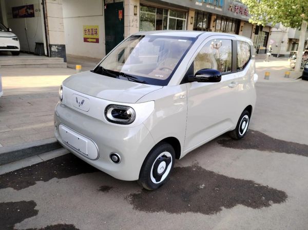 马卡龙是什么车_马卡龙汽车多少钱-第2张图片-山城妙识 马卡龙是什么车_马卡龙汽车多少钱-第2张图片-山城妙识