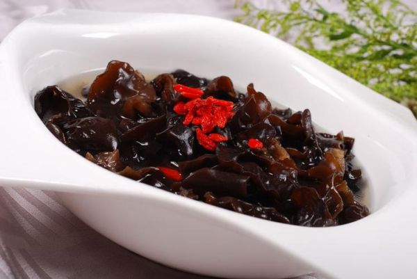 云耳泡发多久可以吃_云耳泡好后多久能下锅-第2张图片-山城妙识