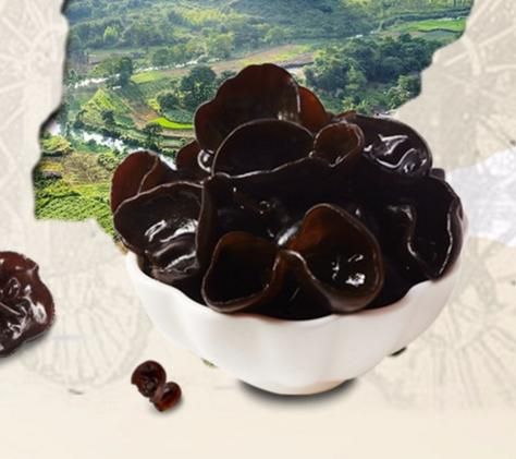 云耳泡发多久可以吃_云耳泡好后多久能下锅-第3张图片-山城妙识