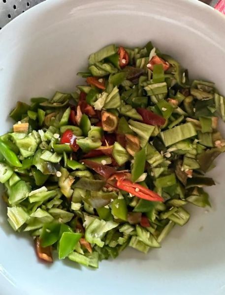 辣椒怎么腌制好吃还不烂_腌制辣椒不烂的方法-第3张图片-山城妙识 辣椒怎么腌制好吃还不烂_腌制辣椒不烂的方法-第3张图片-山城妙识