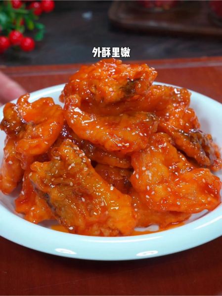 糖醋鱼的做法最正宗的做法视频_糖醋鱼怎么做好吃-第2张图片-山城妙识 糖醋鱼的做法最正宗的做法视频_糖醋鱼怎么做好吃-第2张图片-山城妙识