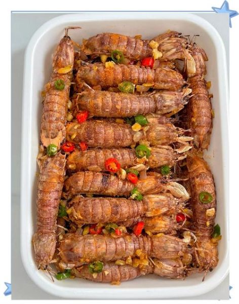 虾皮怎么做好吃_虾皮吃法大全集-第3张图片-山城妙识 虾皮怎么做好吃_虾皮吃法大全集-第3张图片-山城妙识