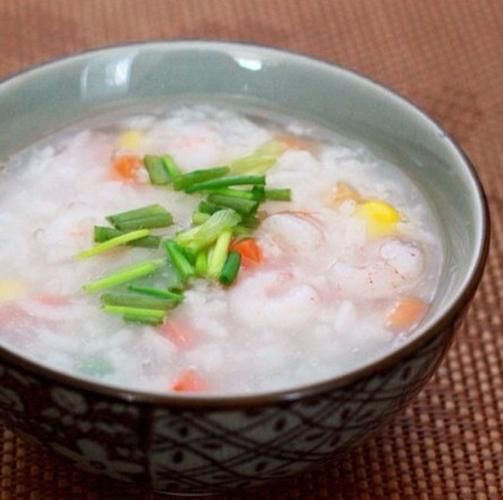蔬菜粥里放什么蔬菜_蔬菜粥适合放哪些蔬菜-第3张图片-山城妙识