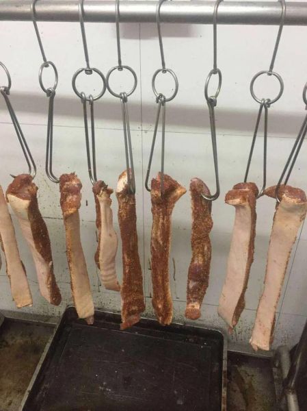 脆皮烤肉怎么做_脆皮烤肉为什么皮不脆-第1张图片-山城妙识 脆皮烤肉怎么做_脆皮烤肉为什么皮不脆-第1张图片-山城妙识