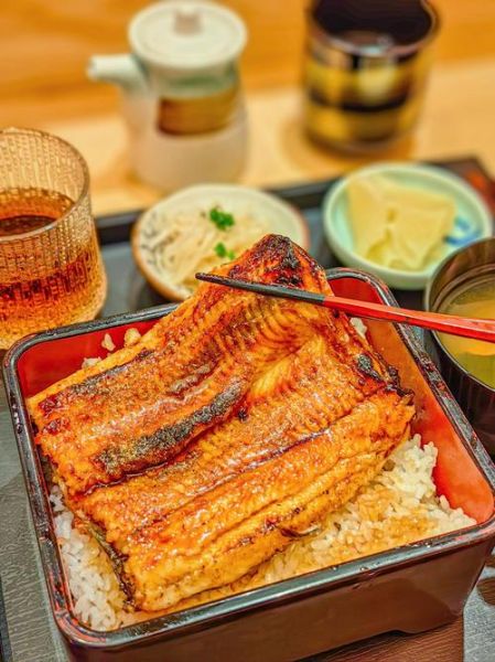 鳗鱼饭怎么做_鳗鱼饭热量高吗-第2张图片-山城妙识 鳗鱼饭怎么做_鳗鱼饭热量高吗-第2张图片-山城妙识