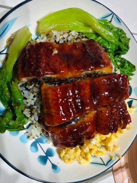 鳗鱼饭怎么做_鳗鱼饭热量高吗-第1张图片-山城妙识 鳗鱼饭怎么做_鳗鱼饭热量高吗-第1张图片-山城妙识