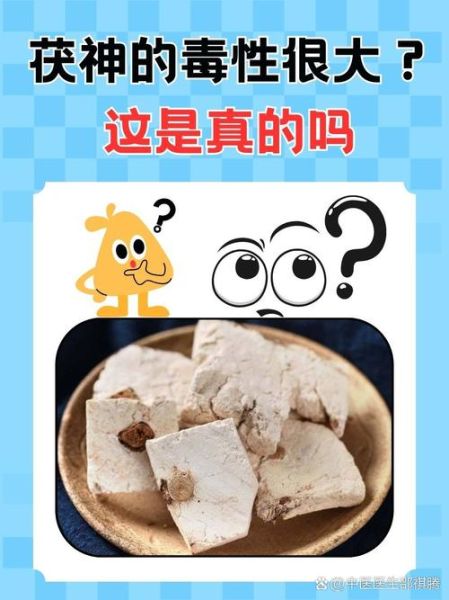 茯神副作用有哪些_茯神长期吃安全吗-第3张图片-山城妙识 茯神副作用有哪些_茯神长期吃安全吗-第3张图片-山城妙识