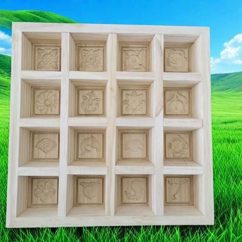 重阳糕模具哪里买_重阳糕模具怎么用-第1张图片-山城妙识