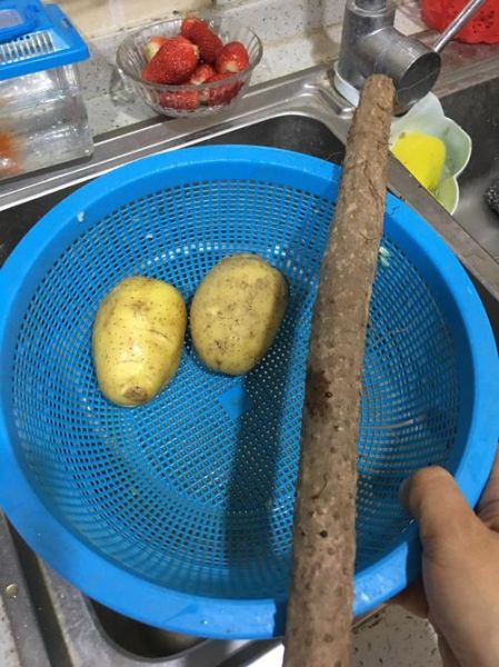 山药土豆排骨汤怎么做_山药土豆排骨汤的功效与禁忌-第2张图片-山城妙识