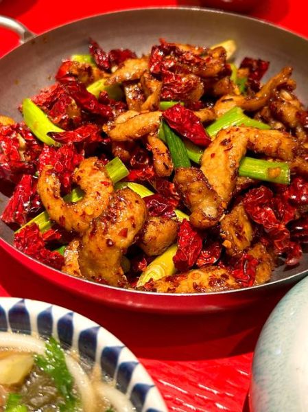 贵州十大名菜有哪些_正宗做法揭秘-第1张图片-山城妙识