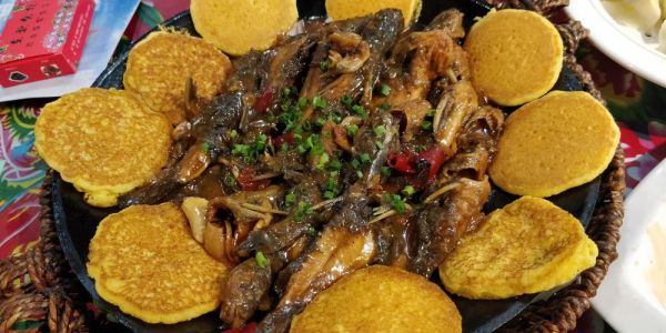 韭菜公社是什么_韭菜公社怎么玩-第1张图片-山城妙识