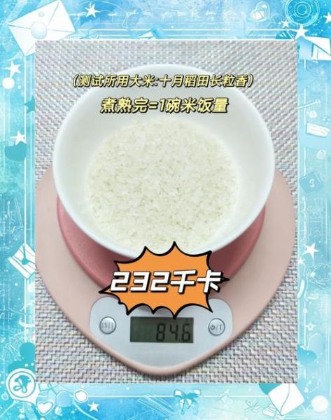 米饭热量高吗_一碗米饭多少大卡-第1张图片-山城妙识