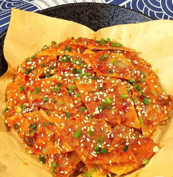 土家烧饼配方_怎么做才酥脆-第3张图片-山城妙识