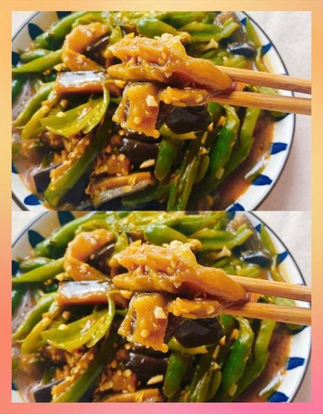 素炒茄子怎么炒才不黑_茄子软糯入味技巧-第1张图片-山城妙识 素炒茄子怎么炒才不黑_茄子软糯入味技巧-第1张图片-山城妙识