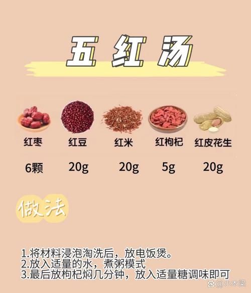 食疗补气血的最佳方法_气血不足吃什么最快见效-第3张图片-山城妙识 食疗补气血的最佳方法_气血不足吃什么最快见效-第3张图片-山城妙识
