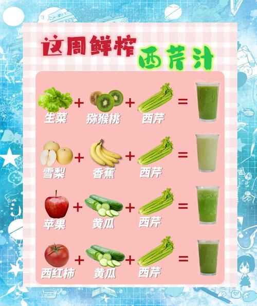 蔬菜汁怎么榨汁_蔬菜汁榨汁技巧-第1张图片-山城妙识 蔬菜汁怎么榨汁_蔬菜汁榨汁技巧-第1张图片-山城妙识